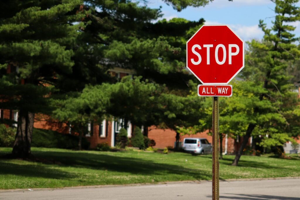 5 Major Road Safety Features That Improve Everyday Travel